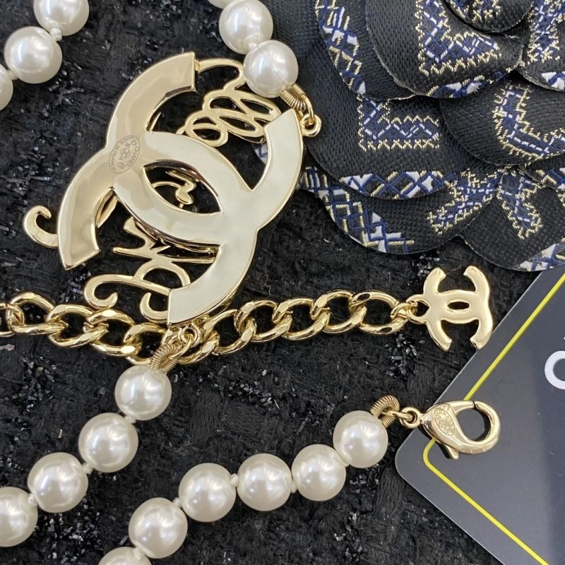High fidelity Chanel Necklaces