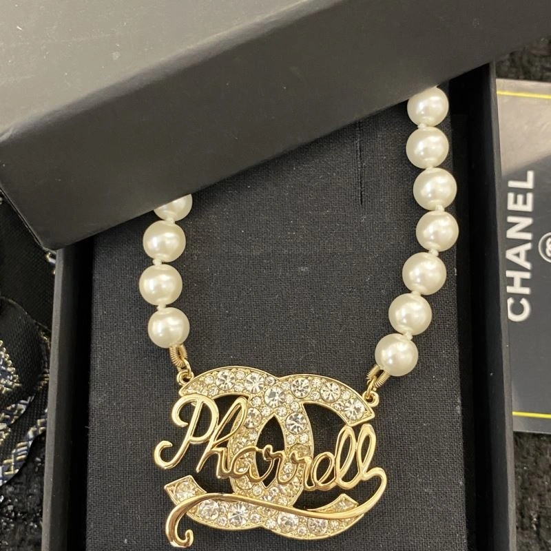 High fidelity Chanel Necklaces