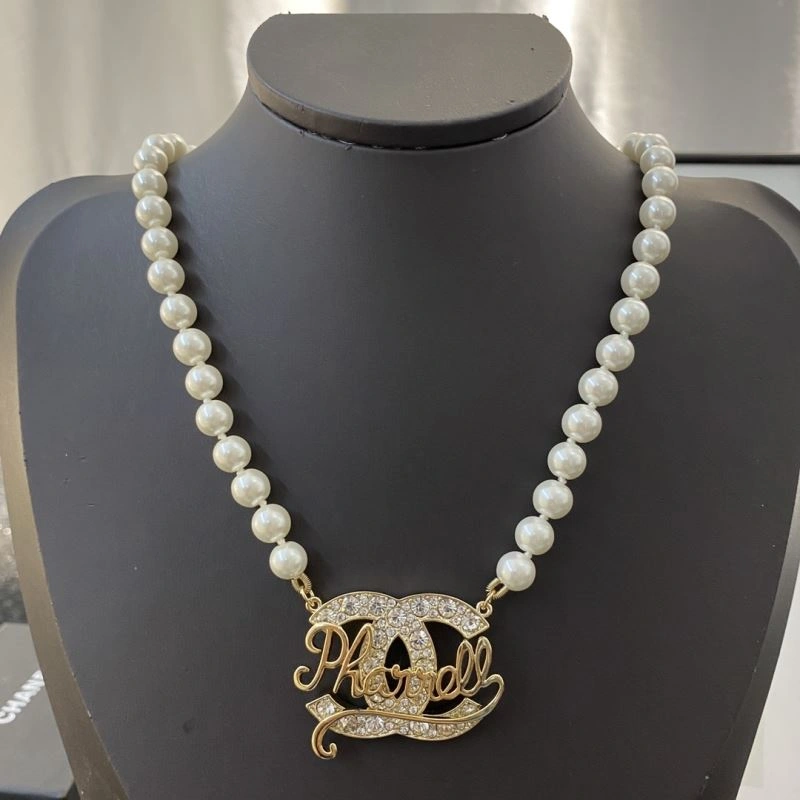 High fidelity Chanel Necklaces