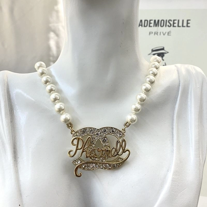 High fidelity Chanel Necklaces