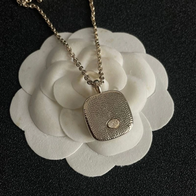 Official Chanel Necklaces