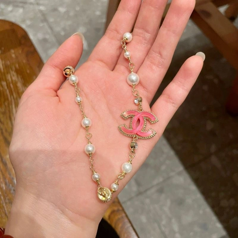 High accuracy Chanel Necklaces