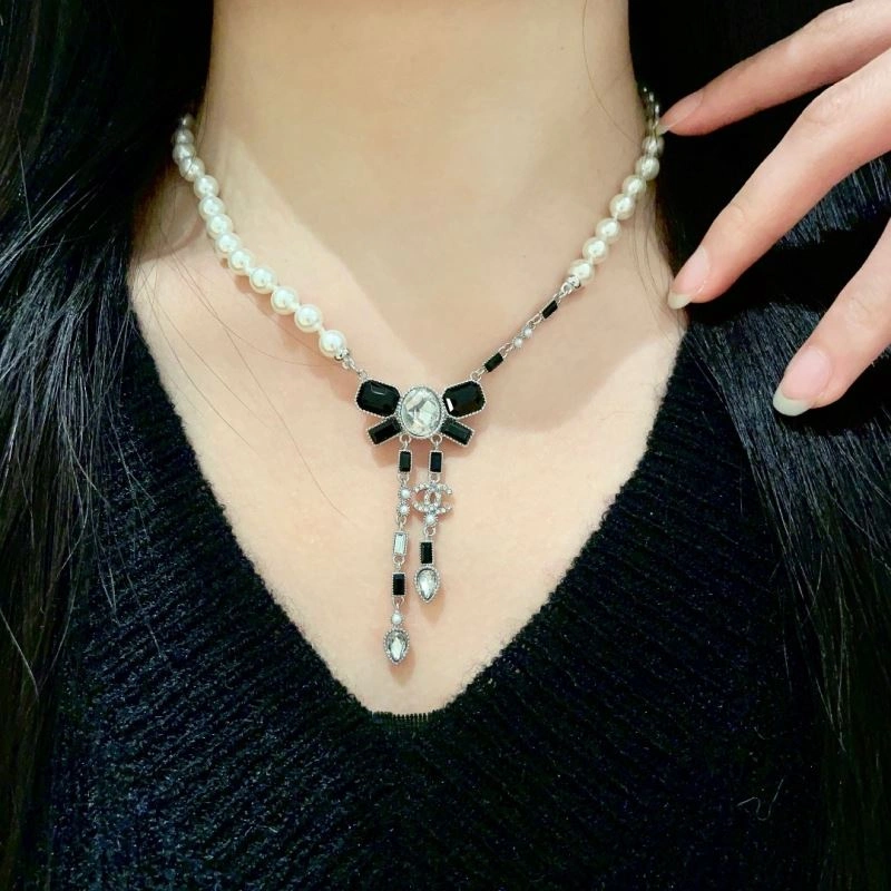 Chanel Necklaces