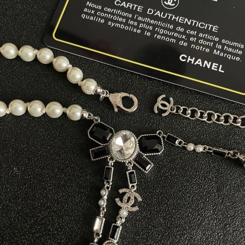 Bargain Chanel Necklaces