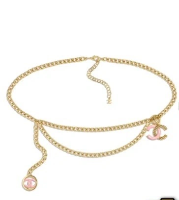 Bargain Chanel Necklaces