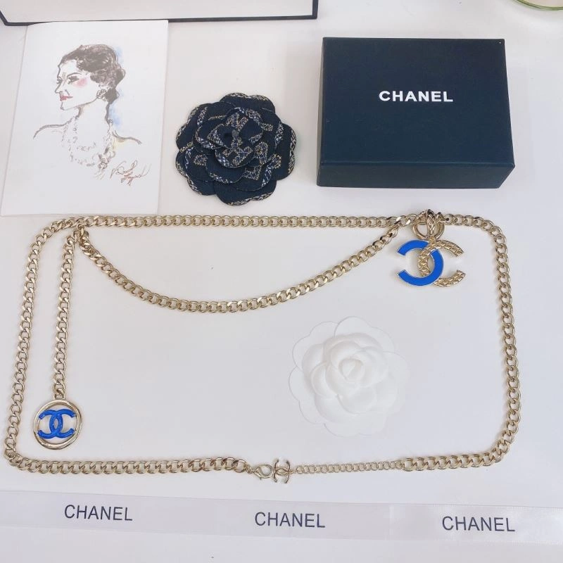 Bargain Chanel Necklaces