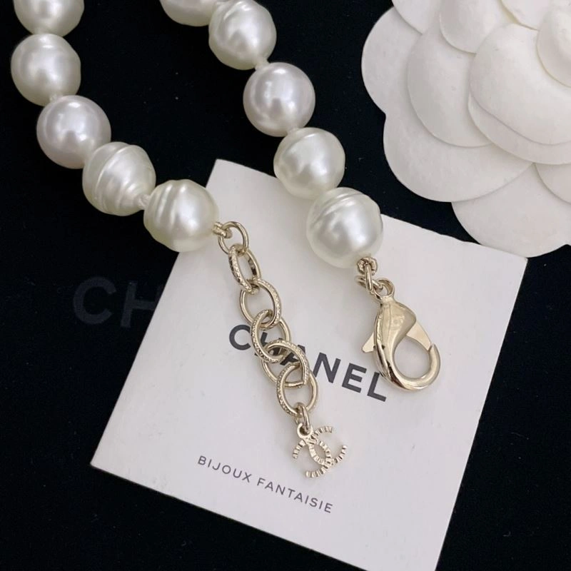 1:1 copy Chanel Necklaces