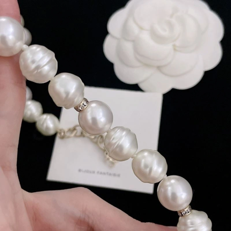 1:1 copy Chanel Necklaces