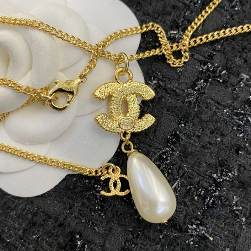 Value-priced Chanel Necklaces