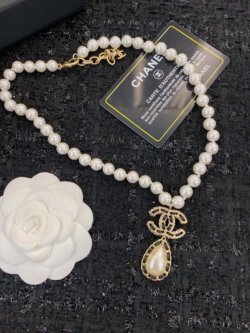 OEM Chanel Necklaces