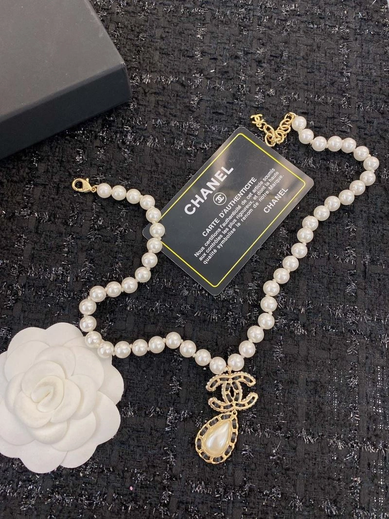 OEM Chanel Necklaces