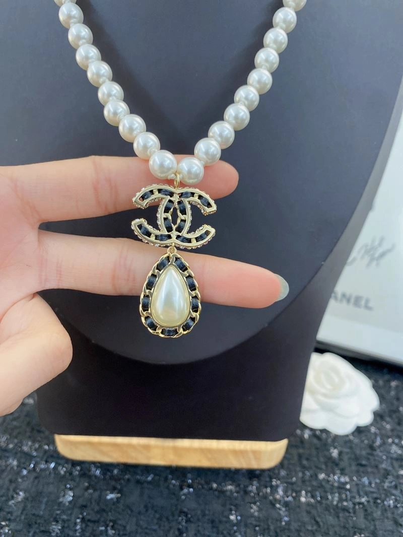 OEM Chanel Necklaces
