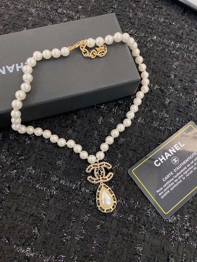 OEM Chanel Necklaces