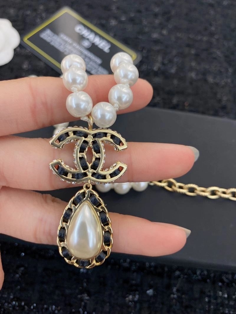OEM Chanel Necklaces