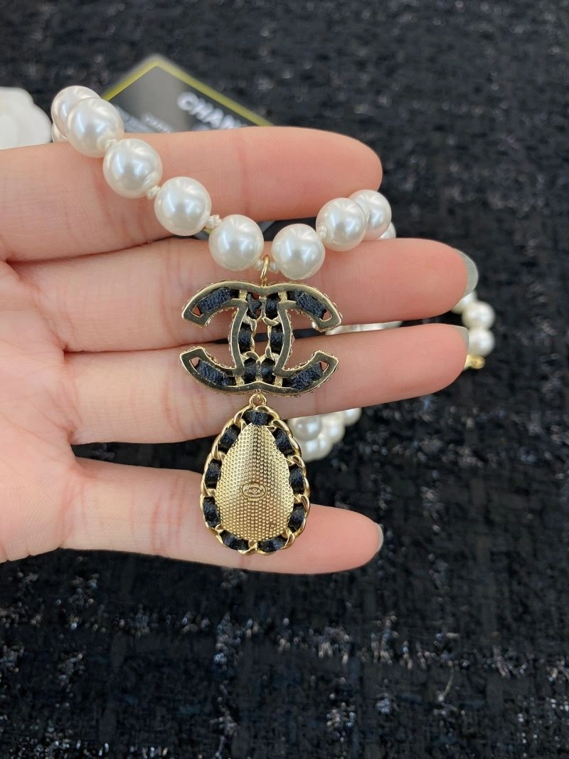 OEM Chanel Necklaces