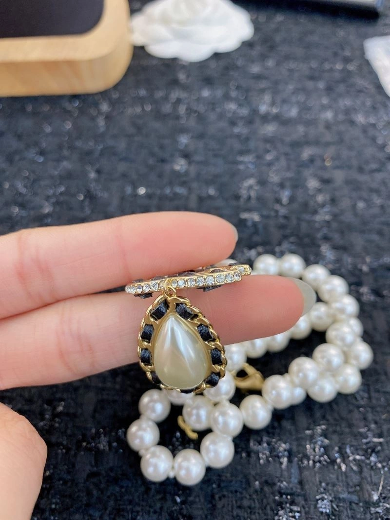 OEM Chanel Necklaces