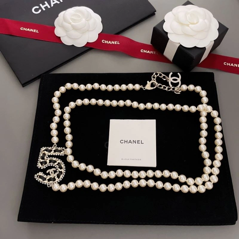 Chanel Necklaces