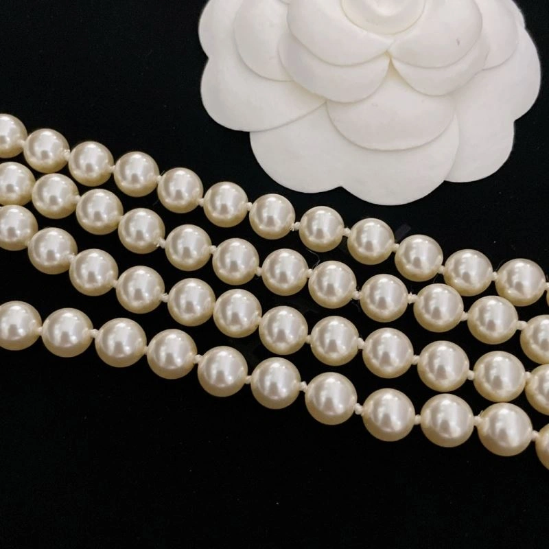 Authentic Chanel Necklaces