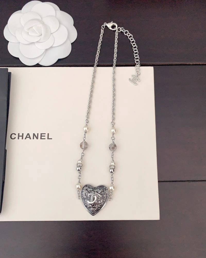 Discounted Chanel Necklaces