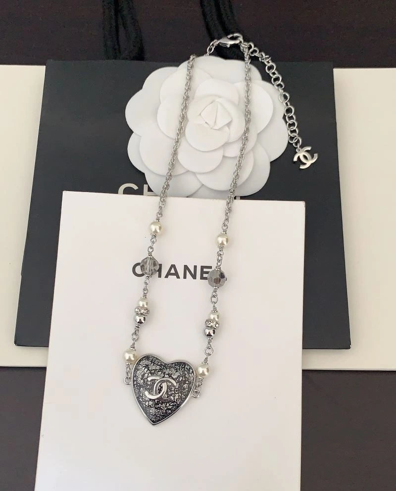 Discounted Chanel Necklaces