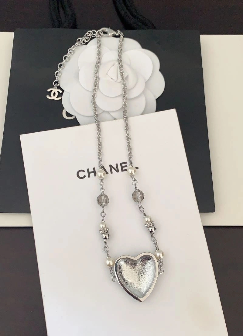 Discounted Chanel Necklaces