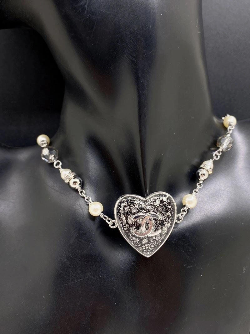Discounted Chanel Necklaces