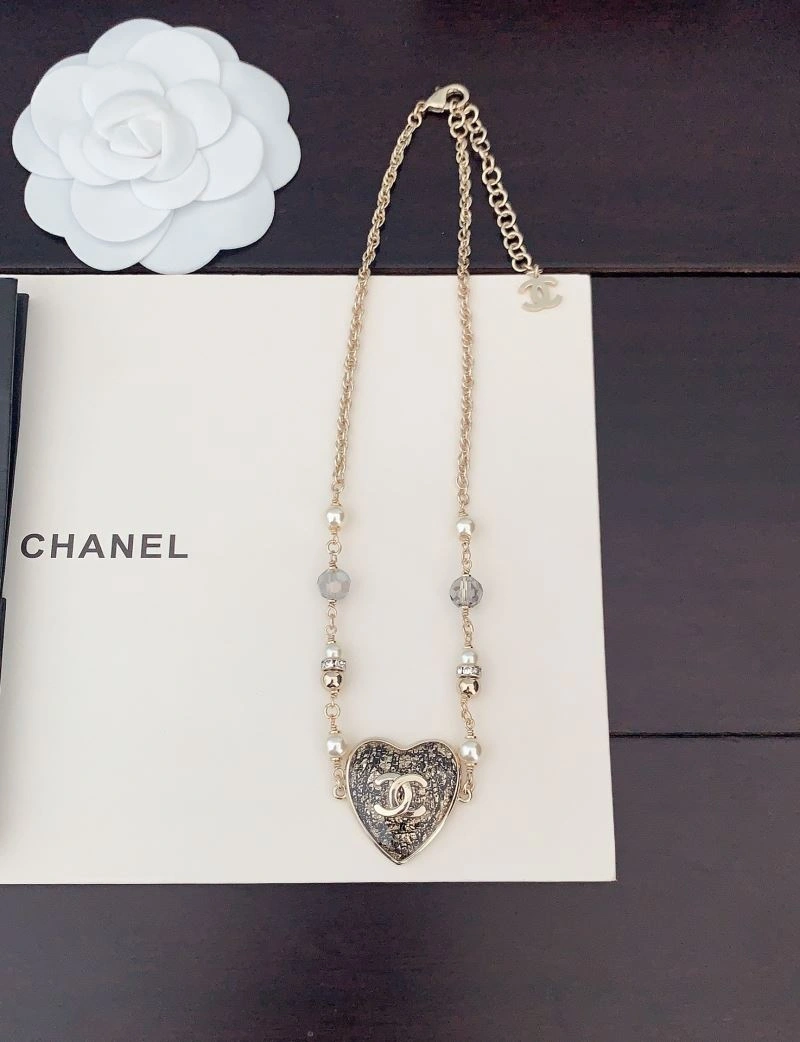 Economical Chanel Necklaces
