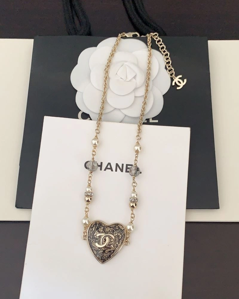 Economical Chanel Necklaces