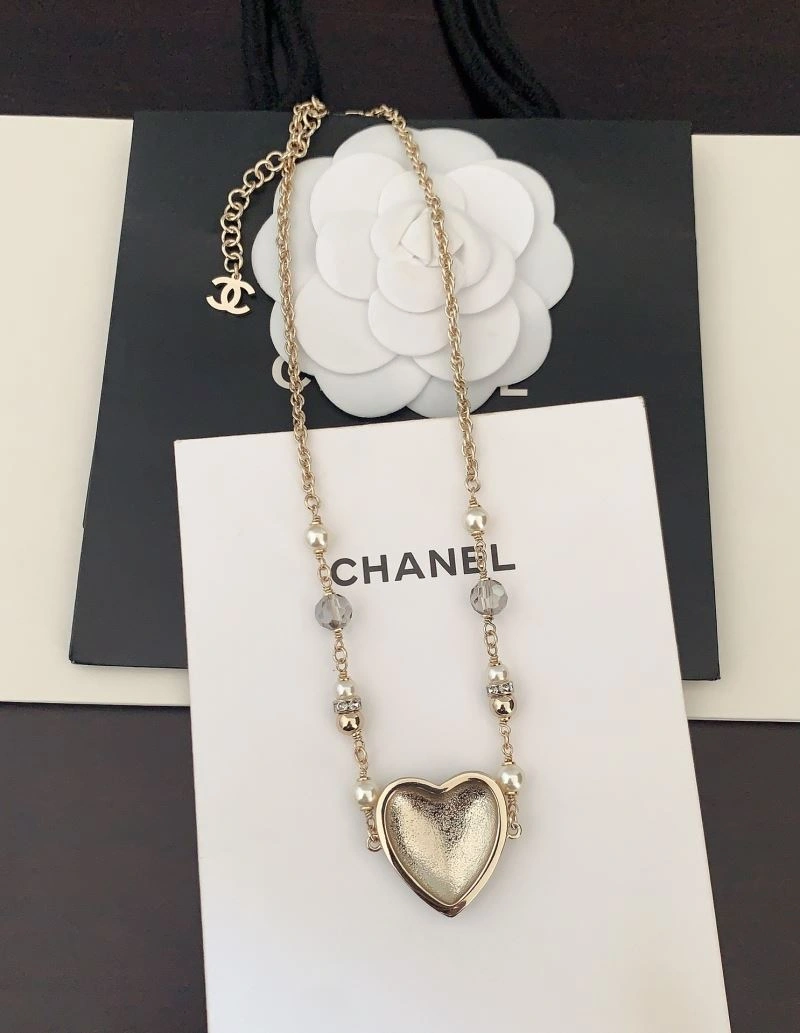 Economical Chanel Necklaces