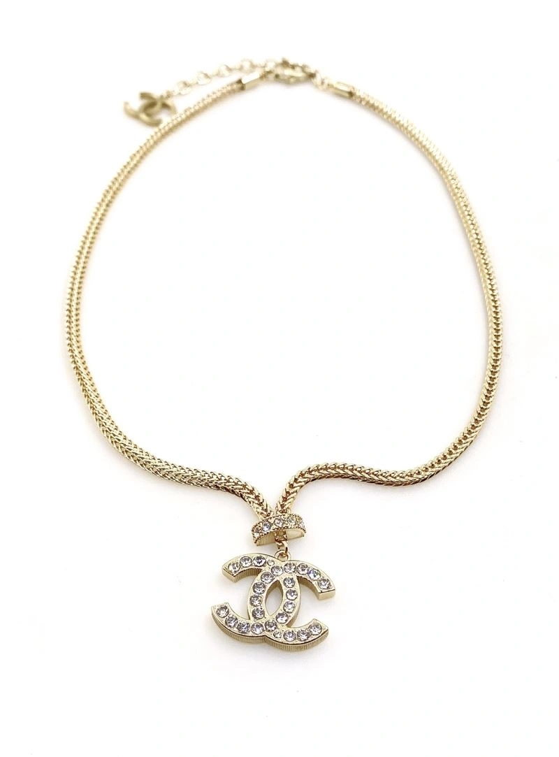 Chanel Necklaces