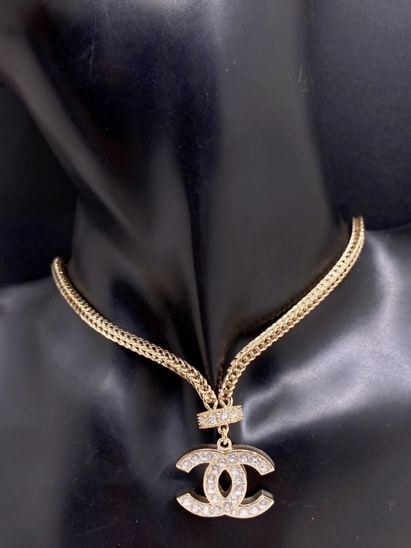 High fidelity Chanel Necklaces