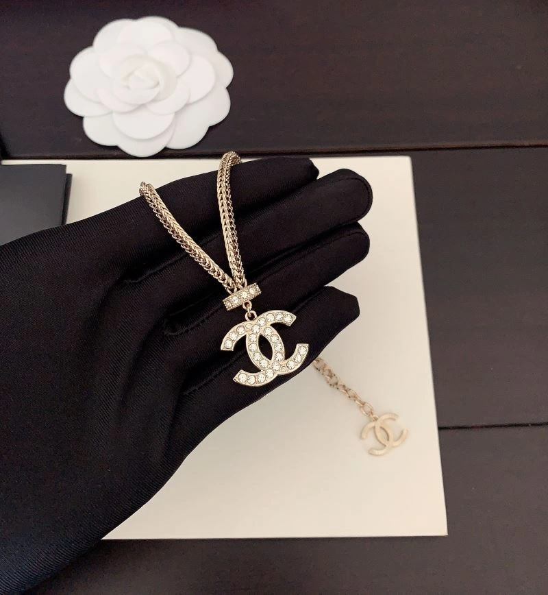 High fidelity Chanel Necklaces