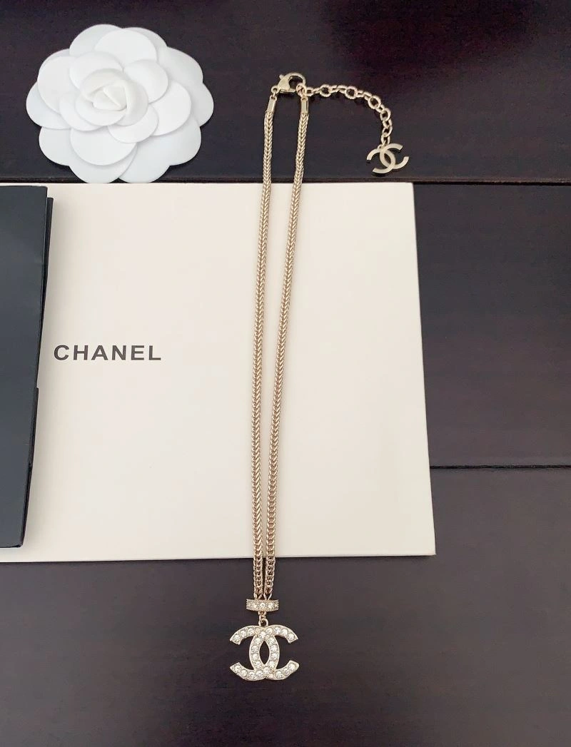High fidelity Chanel Necklaces