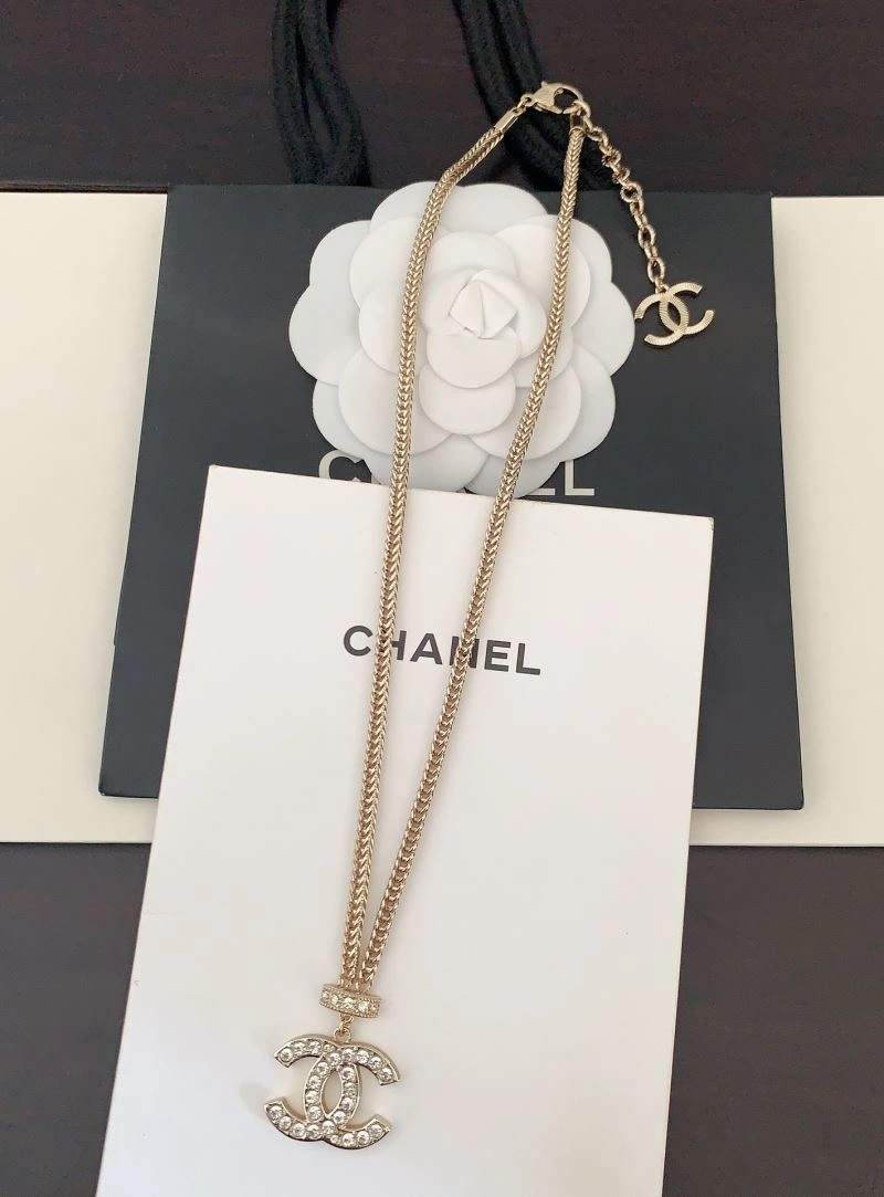 High fidelity Chanel Necklaces