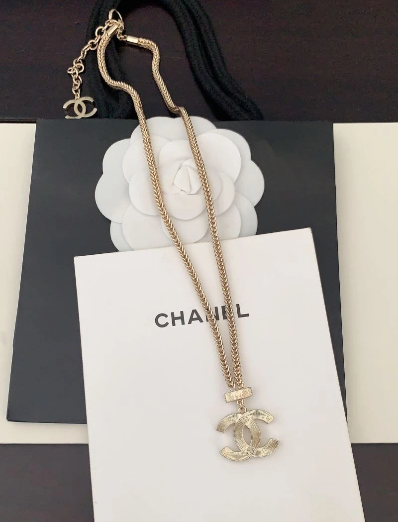 High fidelity Chanel Necklaces