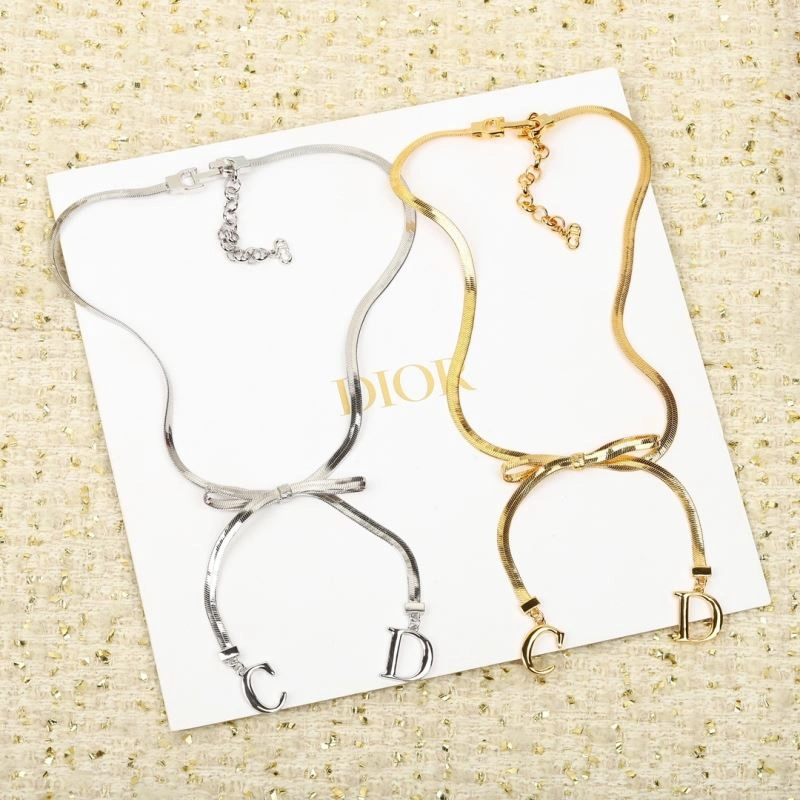 Chanel Necklaces