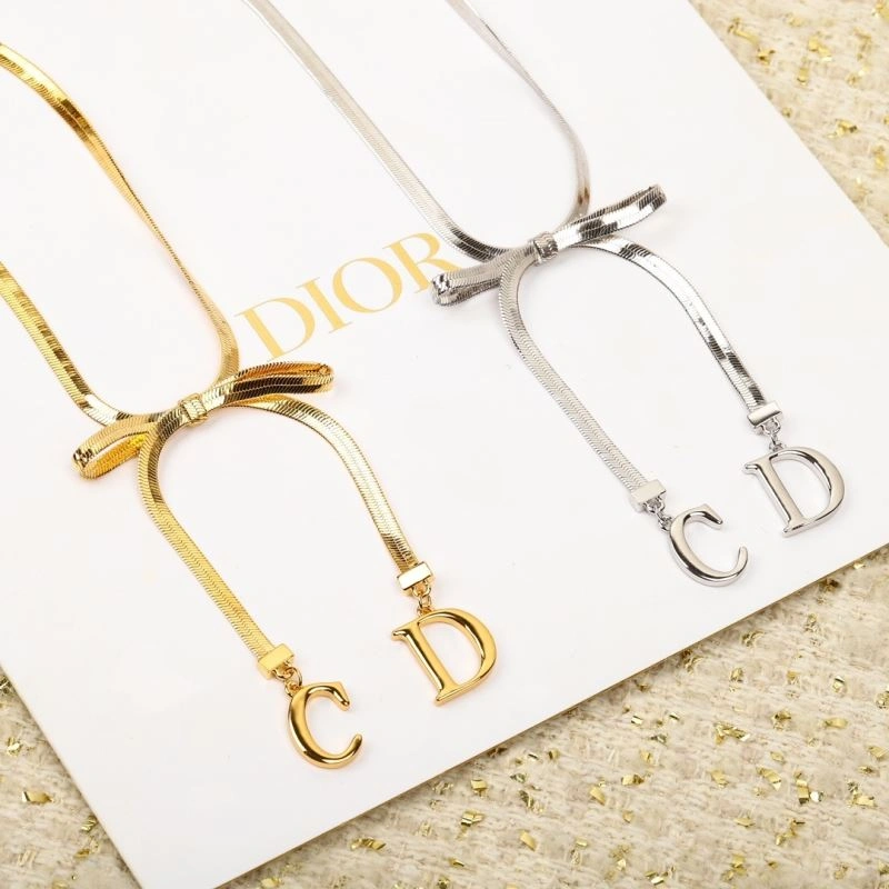 Authentic Chanel Necklaces