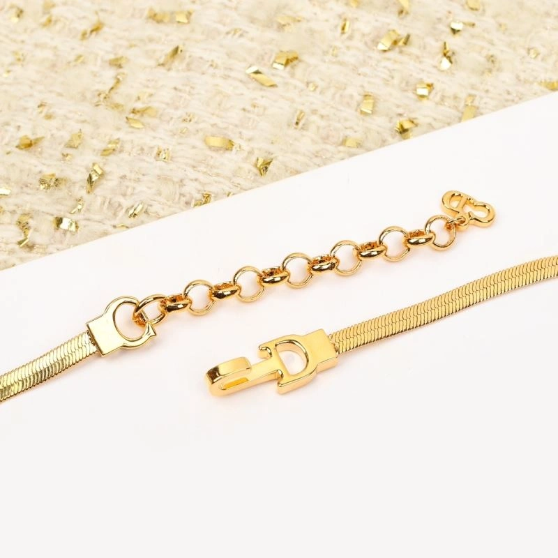 Authentic Chanel Necklaces