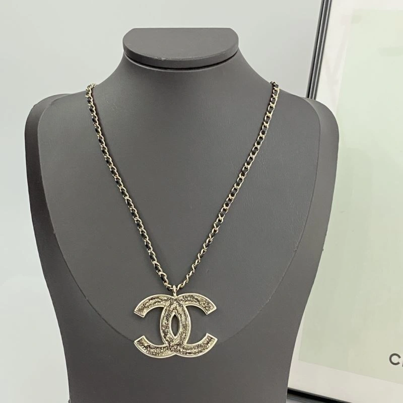 Chanel Necklaces