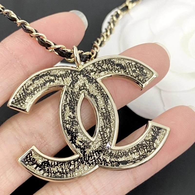 Precise copy Chanel Necklaces
