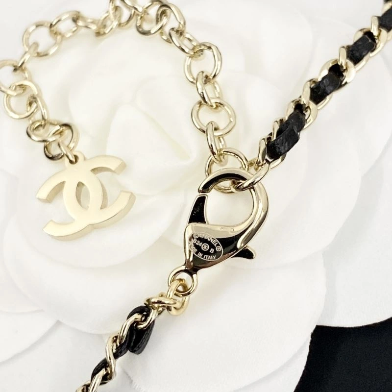 Precise copy Chanel Necklaces