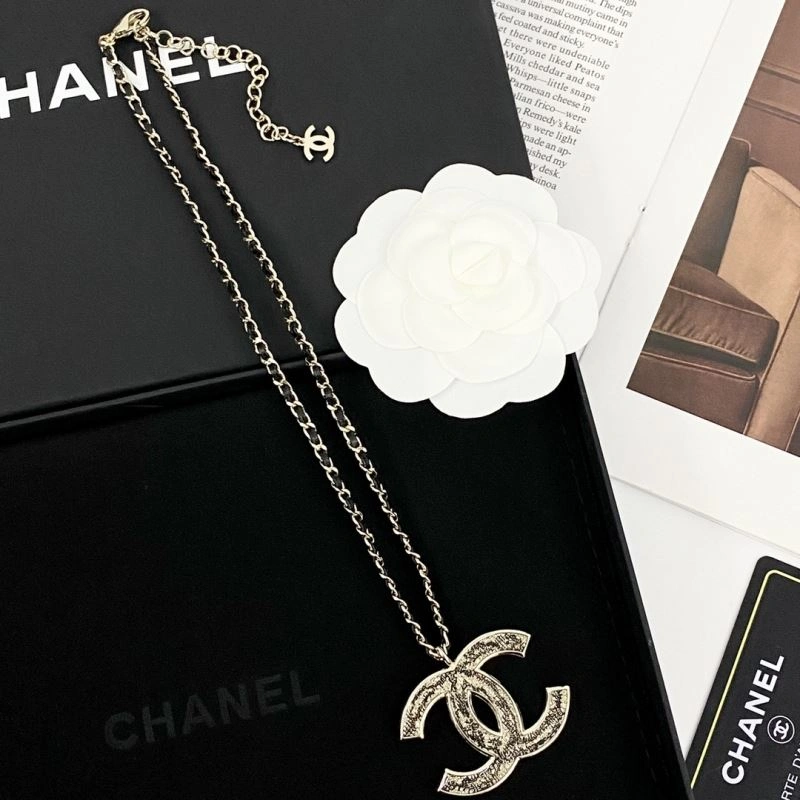 Precise copy Chanel Necklaces