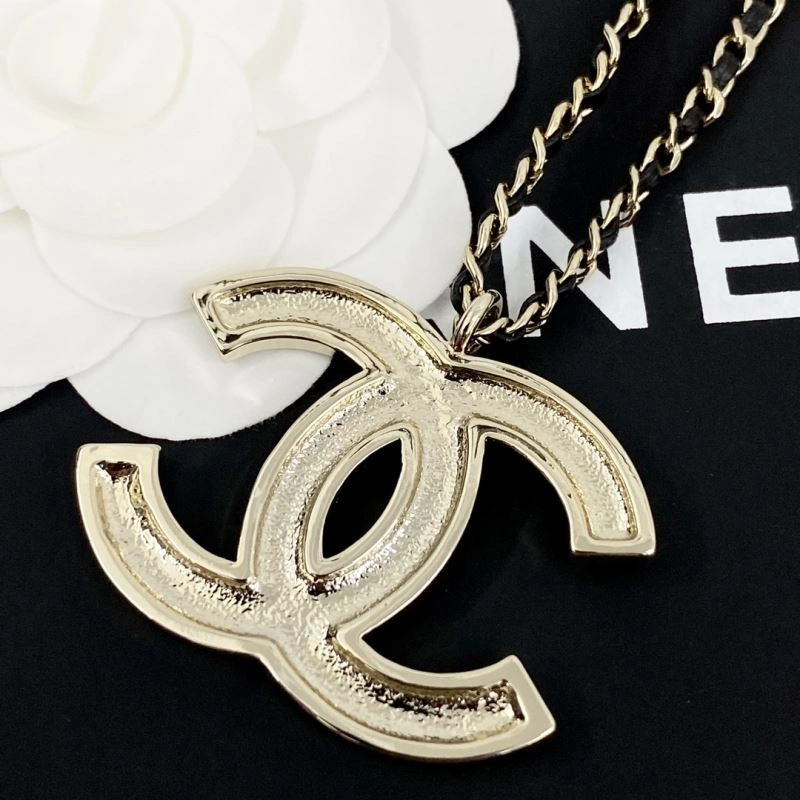 Precise copy Chanel Necklaces
