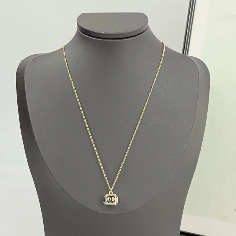 Chanel Necklaces