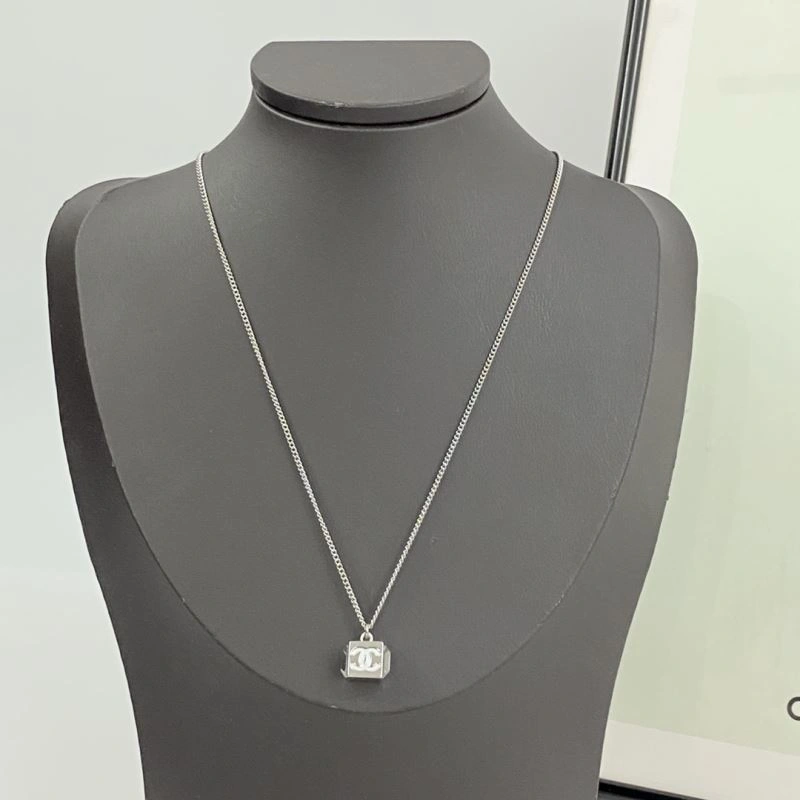 Chanel Necklaces