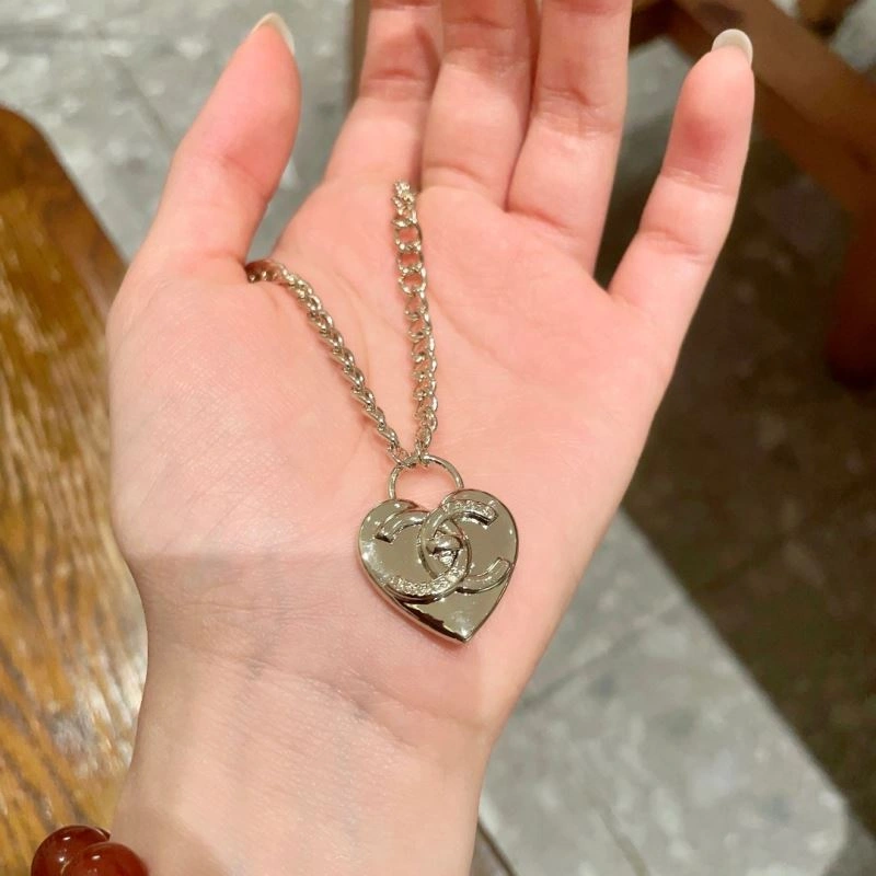Discounted Chanel Necklaces