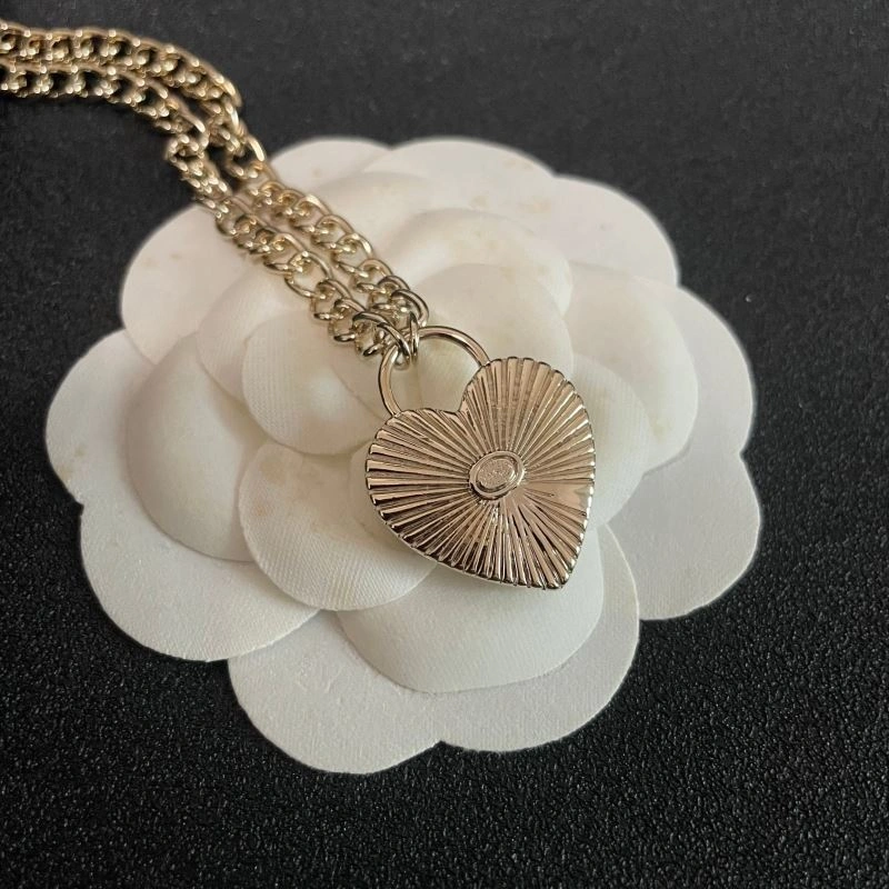 Discounted Chanel Necklaces
