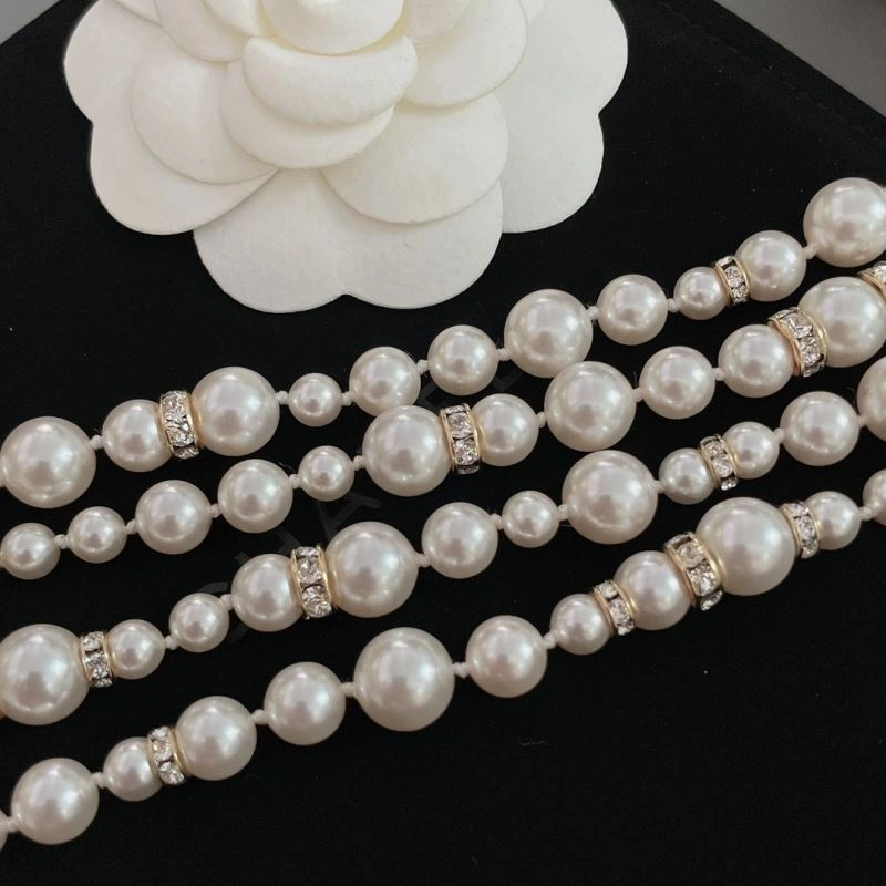 Budget-friendly Chanel Necklaces