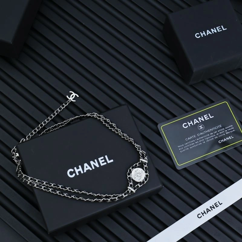 Chanel Necklaces