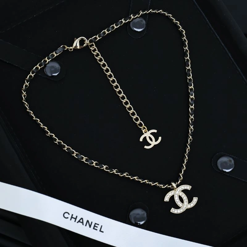 Chanel Necklaces